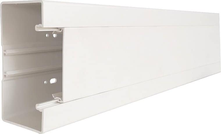 Wandgoot wit 130 en 170