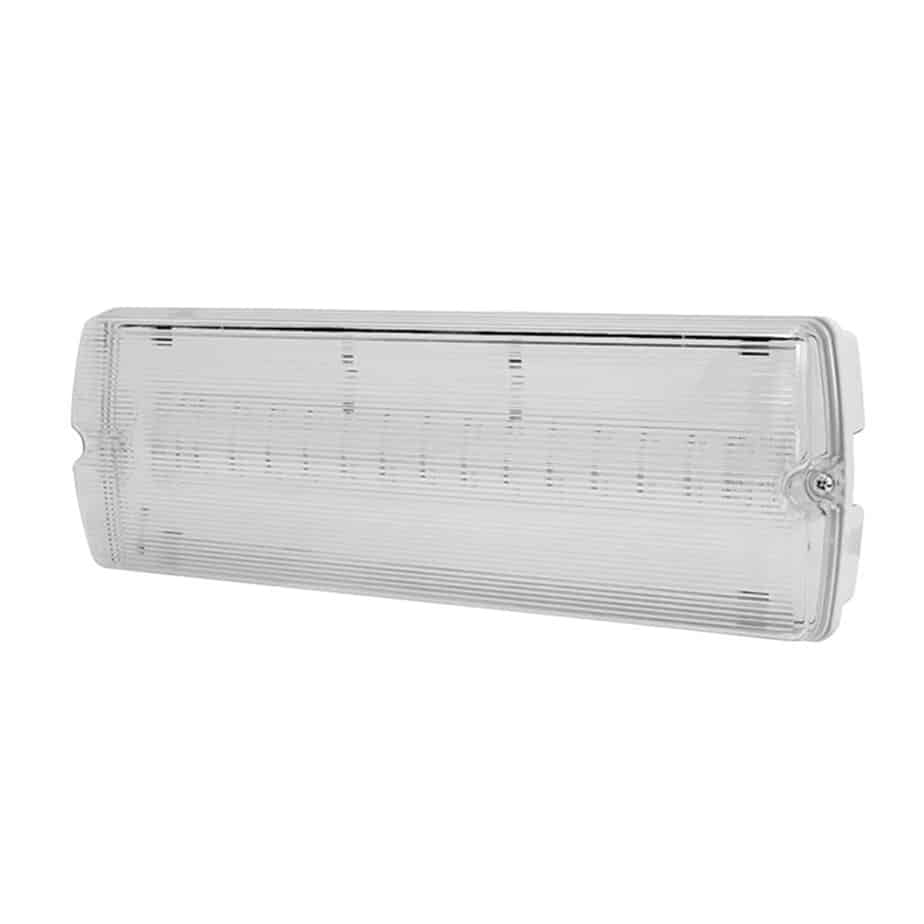 Internal Emergency Lighting Press Release: STG Reveals New Innovations